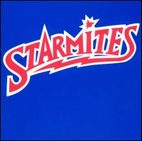 Musical Theatre Flashback – STARMITES – Gari Wellingham