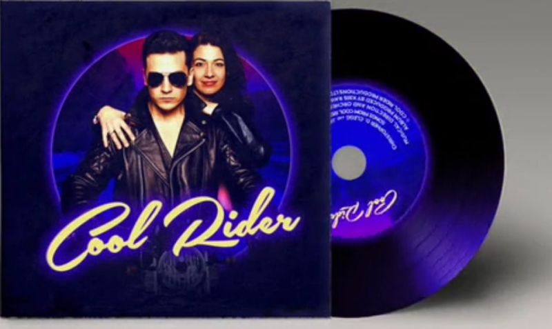 REVIEW: Cool Rider Live Album – Gari Wellingham